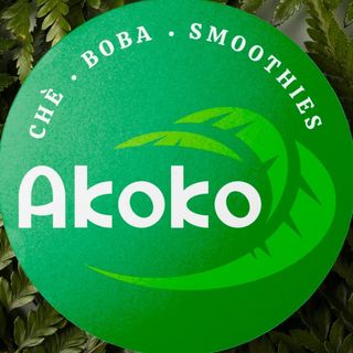 Akokocafe - The First Premium Vietnamese Dessert Cafe in New England